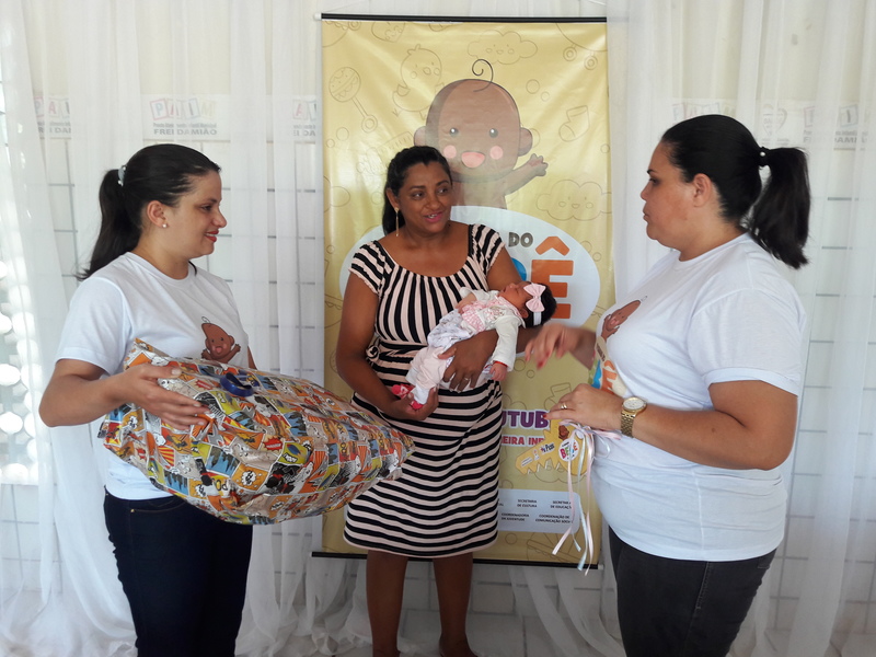 Prefeitura De Picos Entrega Da Chave Ao Bebê Prefeito Encerra