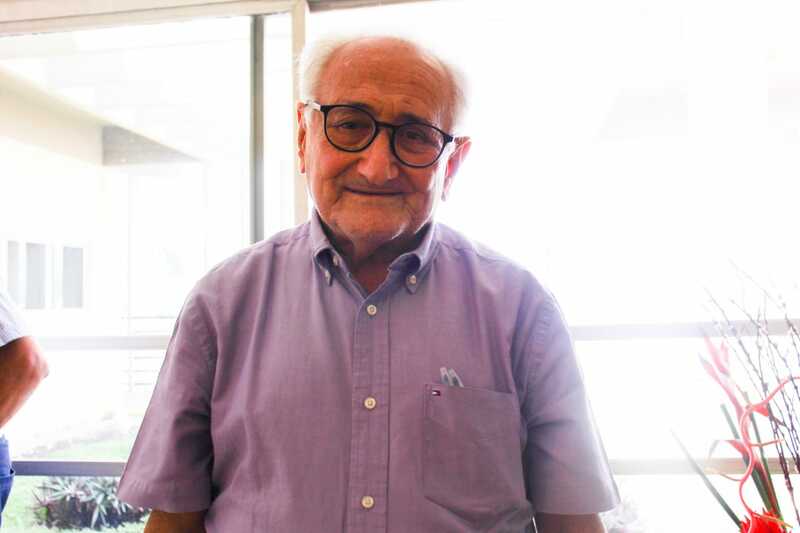 PREFEITURA DE PICOS Prefeito Gil Paraibano recebe diretor geral do ...